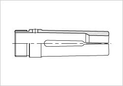 Special Collets - Drawing Based Work Holding Collets