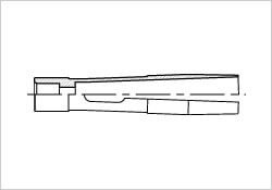 Special Collets - Drawing Based Work Holding Collets