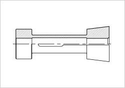 Special Collets - Drawing Based Work Holding Collets