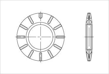 Special Collets - Drawing Based Work Holding Collets