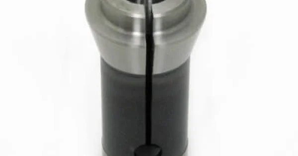 F20-201 Collet 1/2" Round