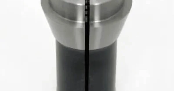 TF30 Collet 0.935" Circular Round Serrated