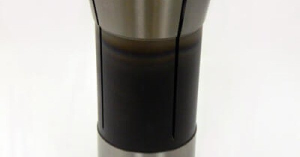 20C Collet 1-7/16" Hex