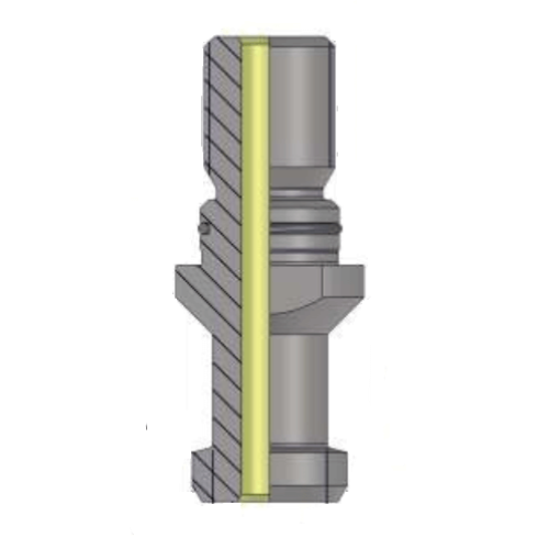 BT30 Pull Studs - Retention Knobs - ToolsEngg.com