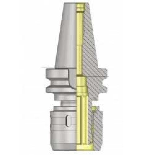 BBT40 Tool Holders (BT MAS 403)