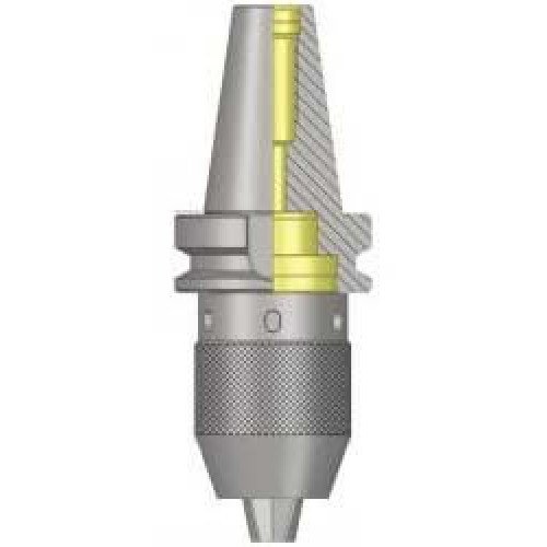 BBT40 Tool Holders (BT MAS 403)