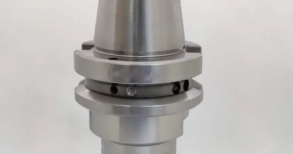 BT40 Standard Hydraulic Expansion Chuck (AD+B)