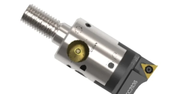 DEEP BORING BORING HEAD DIA 22-54mm