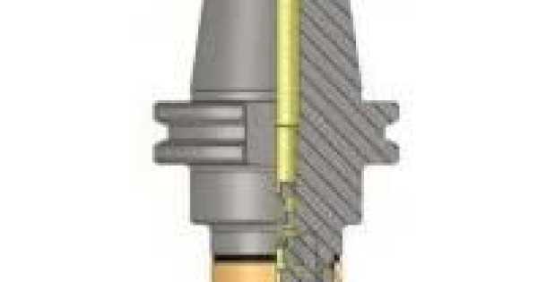 CAT50 Tool Holders (ANSI B 5.50) for CNC Machines