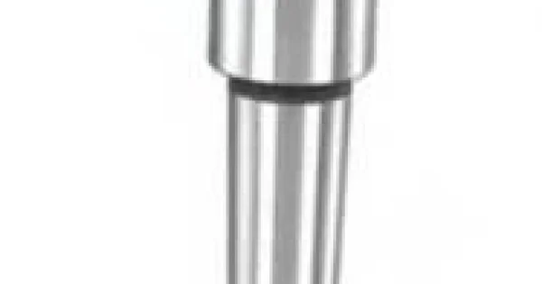 CNC Medium Duty Small Casing Diameter Stub Point