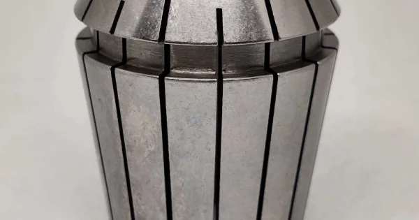 ER50 Standard Collets (Run-Out Within 0.010 mm) (DIN 6499) - ToolsEngg