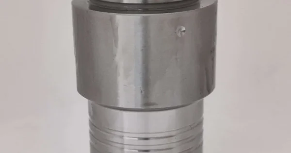 HSK-C50 Tool Holders (DIN 69893-1)