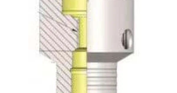 HSK-C63 Tool Holders (DIN 69893-1)