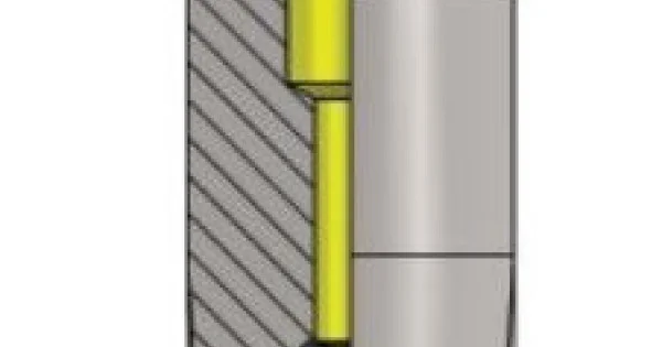 HSK-E25 Tool Holders (DIN 69893 - 5)