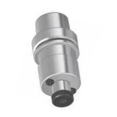 HSK-E 40 FMH 0.750" - 2.00" Face Mill Holder (Balanced to 2.5G 25000 RPM)
