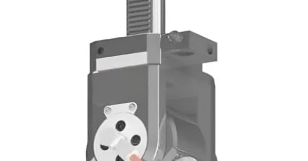 VDI 30, variable angle tool holder, coupling Okuma, no internal cooling