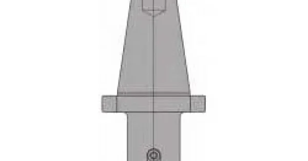 NT40 Face Mill Holder
