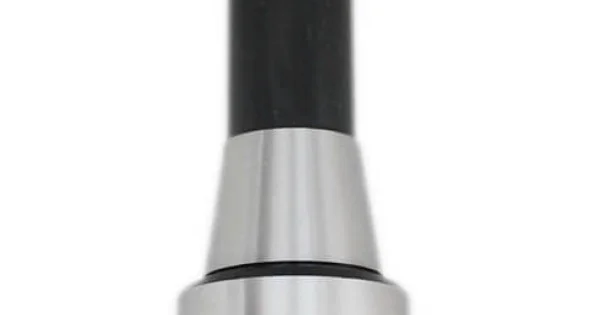 R8 Shank Tool Holder