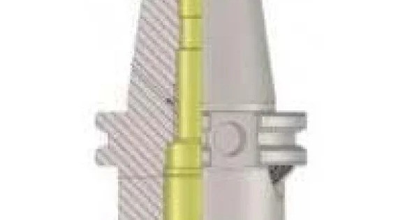 DV40 Heavy Duty Hydraulic Expansion Chuck (AD)