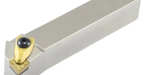 TCLNR 2525 M16 External Turning Holder