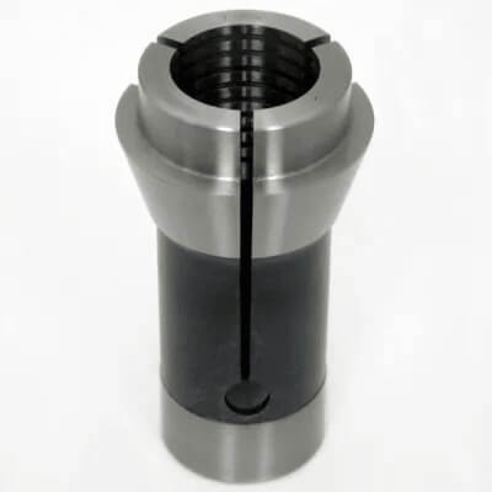 TF37 Collet 3/8" Circular Round Serrated
