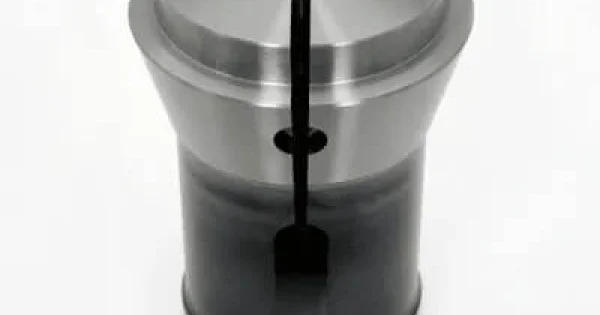 TF48 Round Smooth Collets