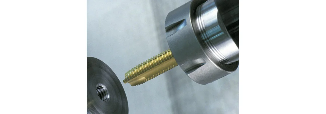 What is meant by Rigid Tapping