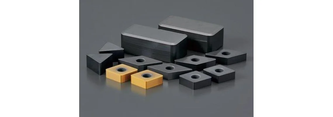 What are Ceramic Inserts