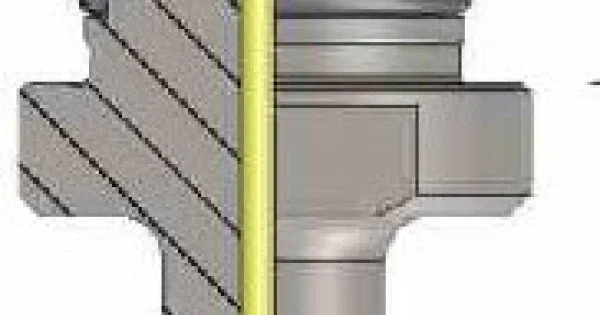 BT40 Pull Studs - Retension Knob - ToolsEngg
