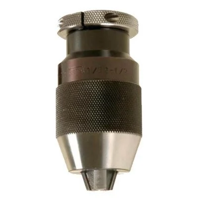 DC 0 - 6.5 X MT2B Drill Chuck
