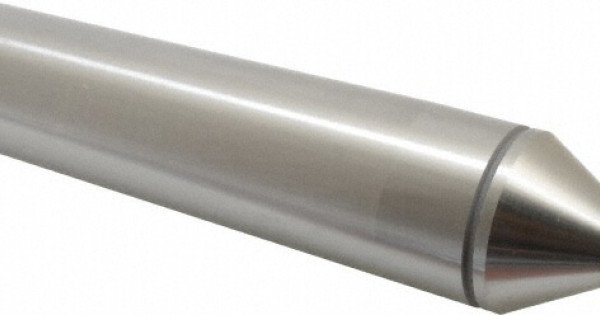 MT4 Dead Center With Full Carbide Tipped Point (Tip Diameter 14mm)