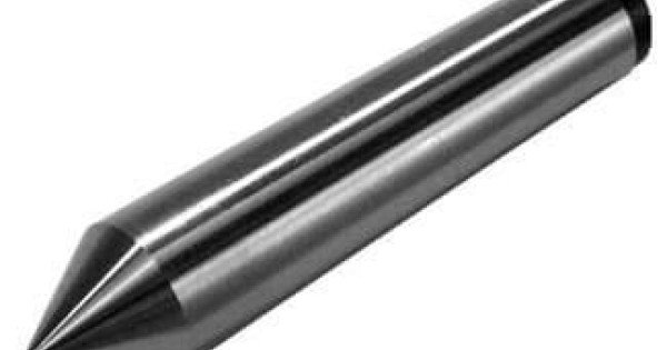 MT5 Full Dead Center Plain Male Point