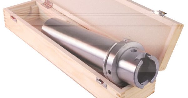 HSK-A100 Master Mandrel - ToolsEngg
