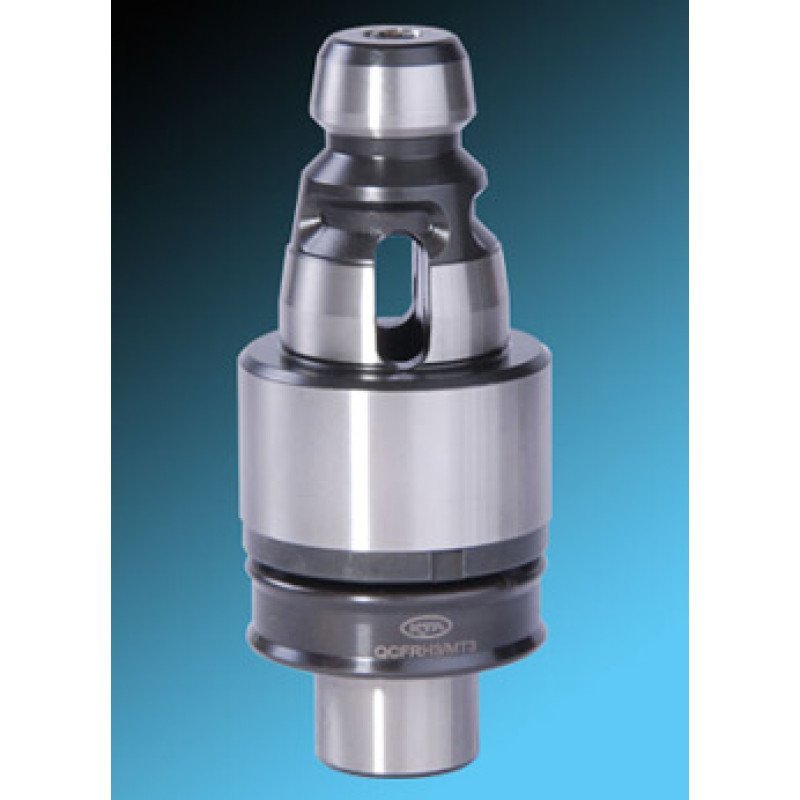 QCFRH4 MT4 Quick Change Floating Reamer Holder suitable for Reamers ...