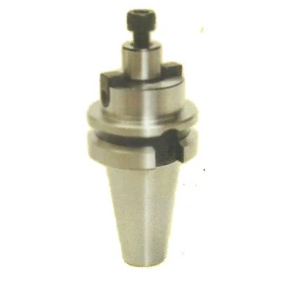 BT40 FMH-K40 100 Coolant Through Flange(AD+B) Face Mill Holder-Through ...